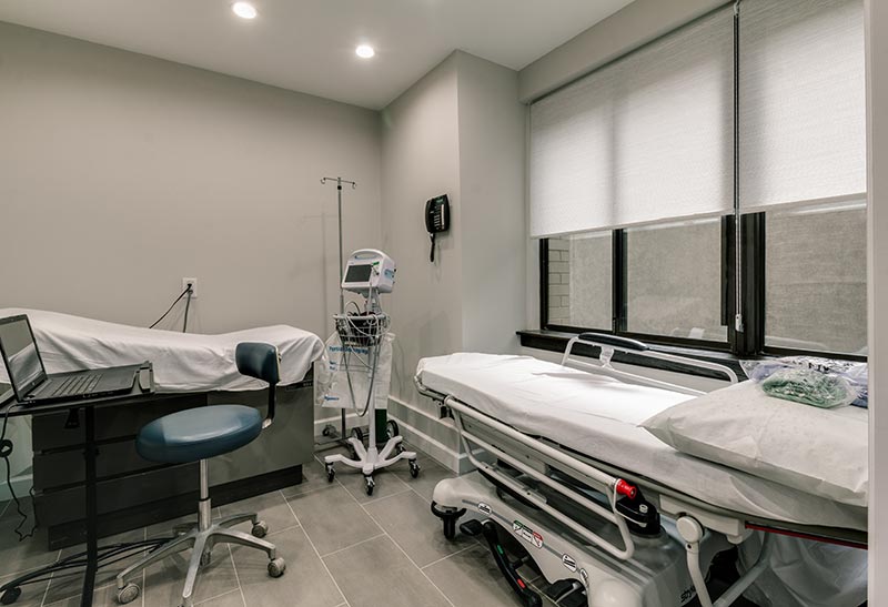 Office Photos · Top Medical & Cosmetic Dermatologist in NYC - Dr. Bard