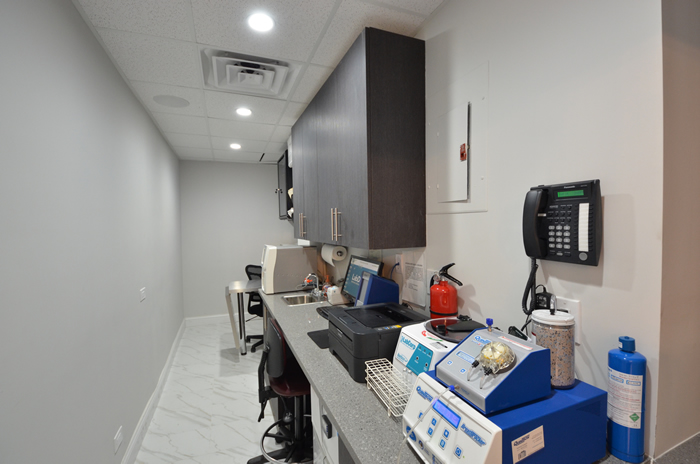 Office Photos · Top Medical & Cosmetic Dermatologist in NYC - Dr. Bard